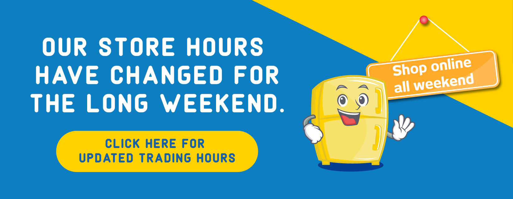 Fridge & Washer City - Home page | Fridge & Washer City